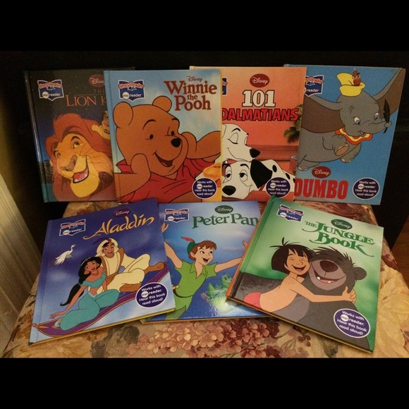Other | Disney Me Readers | Poshmark